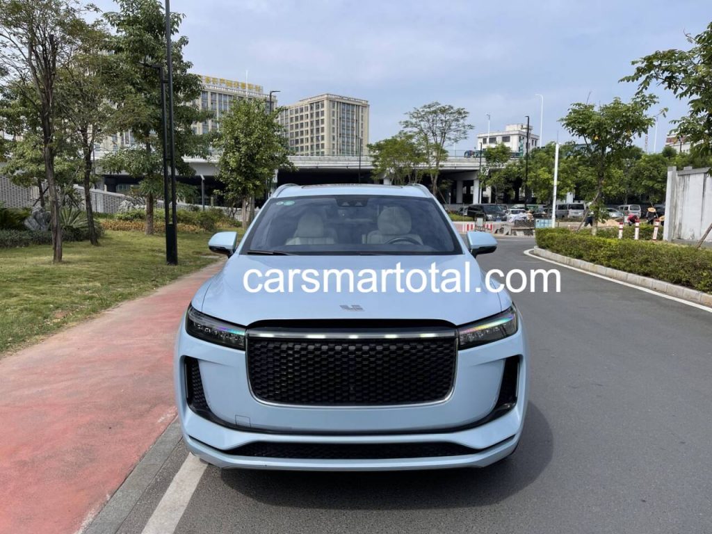 Buy China’s Best Electric Vehicles | Carsmartotal.com – Leading EV ...